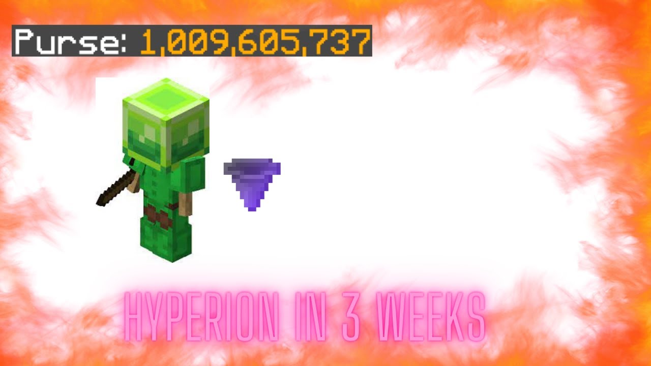 MAKE 40M PER DAY IN HYPIXEL SKYBLOCK!!!!! WITH SLIME MINIONS - YouTube