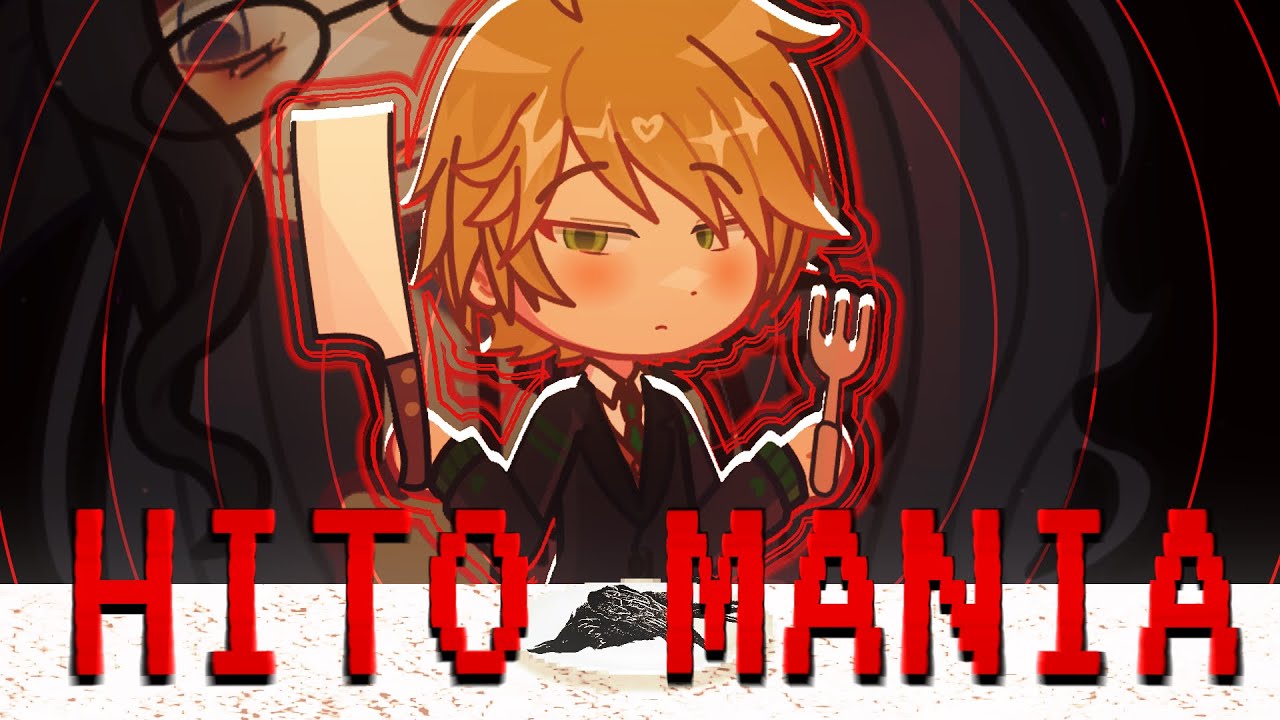 HITO MANIA | P:EG | eva tsunaka - YouTube