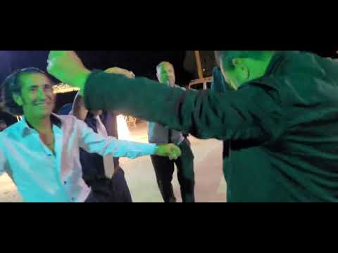 Bu kaçmaz.Lapseki'li Cemo'yla çiftetelli.Yok böyle bir oyun.Çanakkale Ayvacık Kösedere Çamiçi Mh.