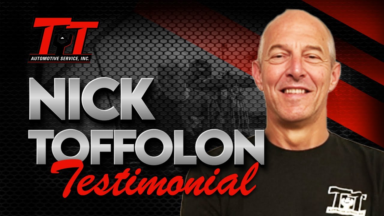 Thank you, Nick! We love to hear your shop's success and are here to ...