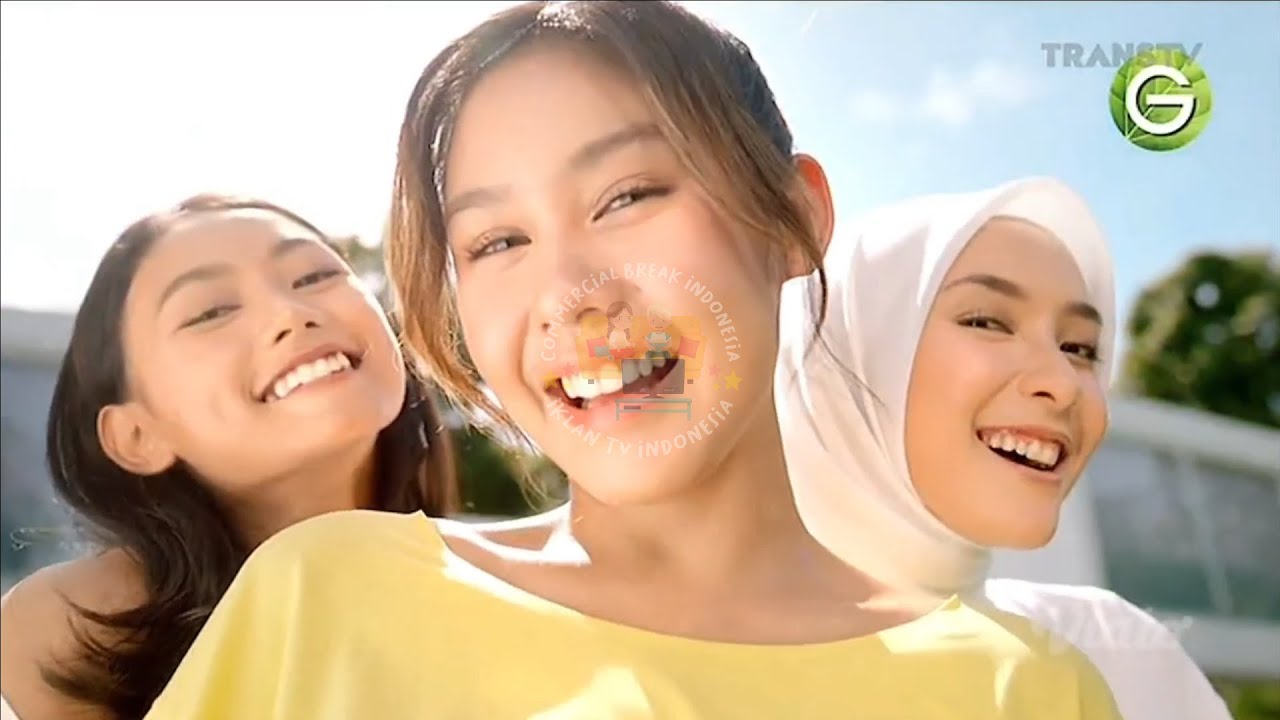 IKLAN GARNIER BRIGHT COMPLETE AMPOULE • 30s (2022) #VaneshaPrescilla ...