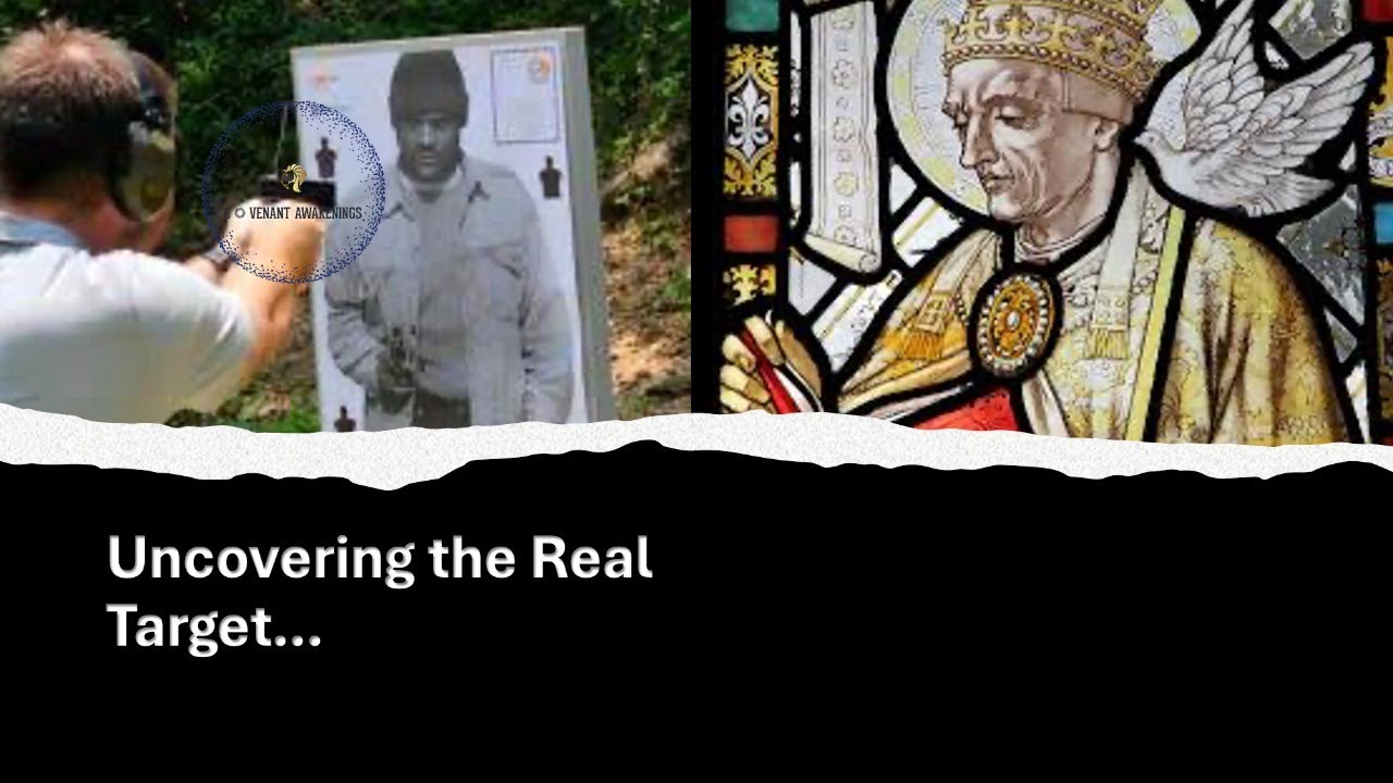 Uncovering the Real Target... - YouTube