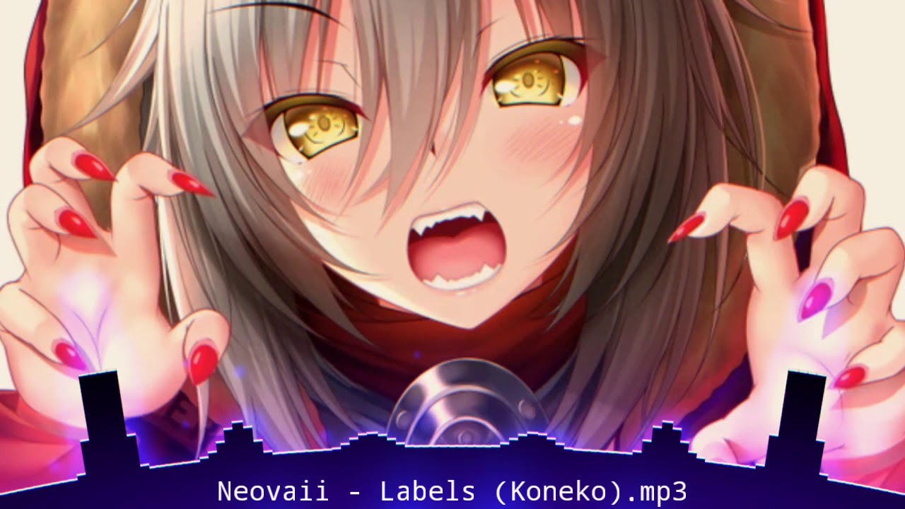 Nightcore Neovaii - Labels