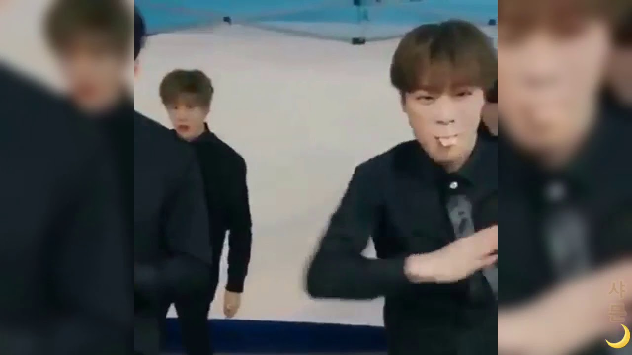 Moonbin FMV - Heart Shaker - YouTube