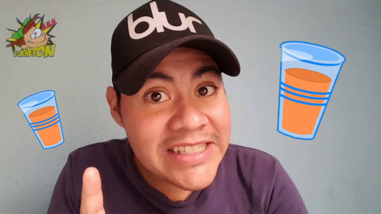 3 Chistes de El Cacheton - YouTube