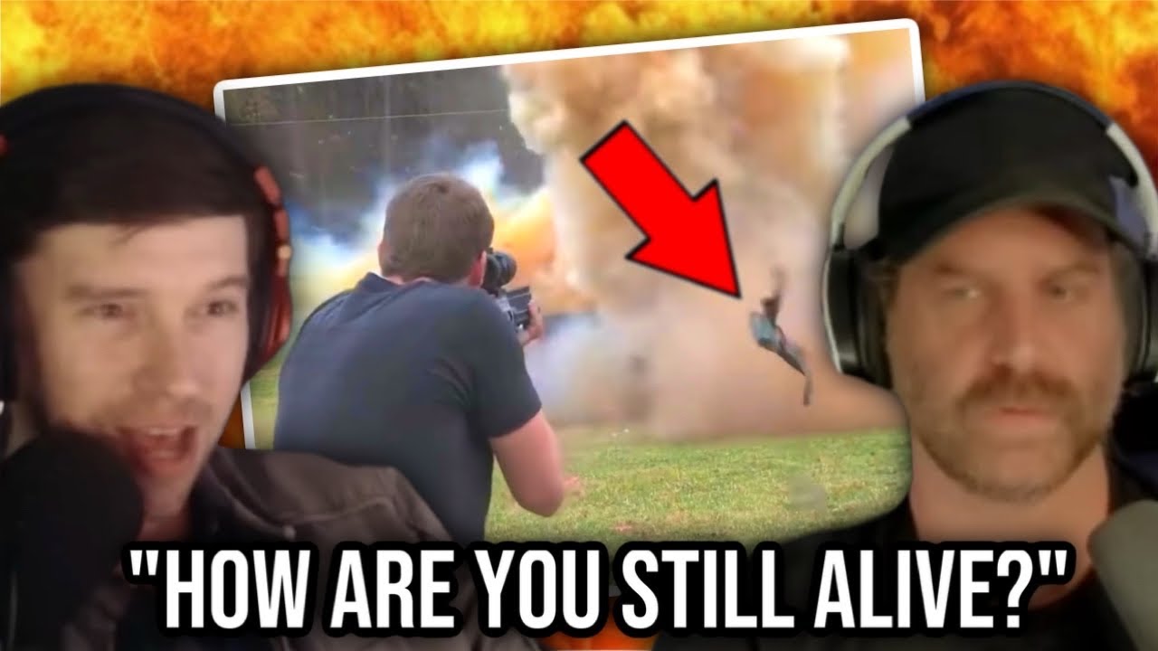 How is FPSRussia Still Alive? - YouTube