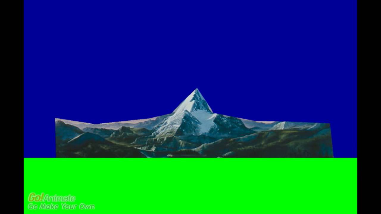 My Paramount classics logo - YouTube