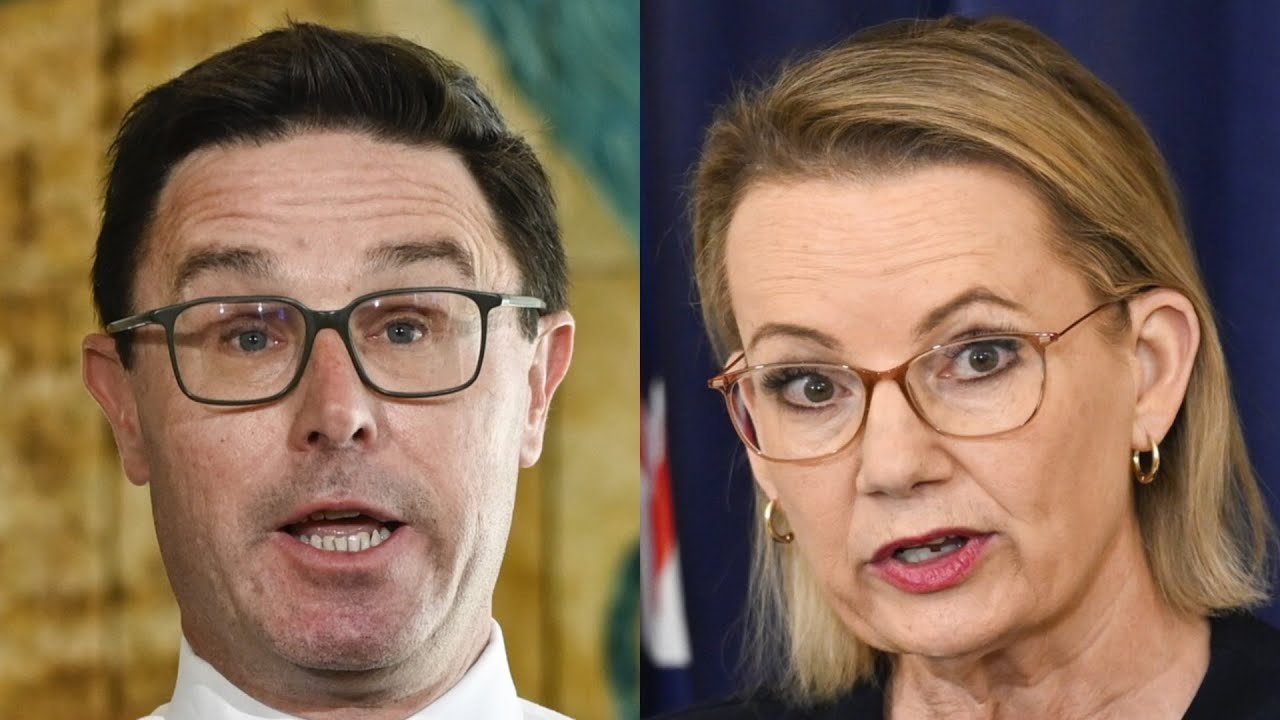 Nationals and Liberals agree to ‘keep talking’ after ‘friendly ...