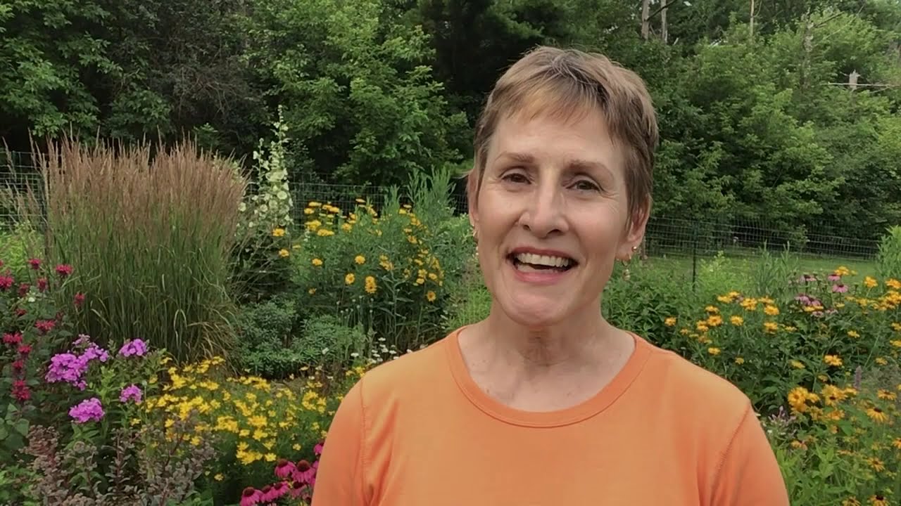 The story behind the poem "And the People Stayed Home" by Kitty O'Meara ...