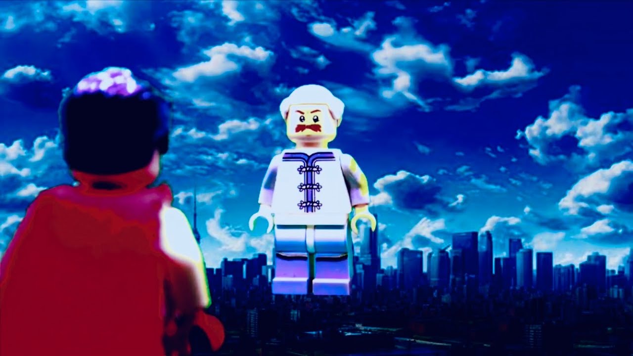 INVINCIBLE: Waiting In The Sky TRAILER - YouTube