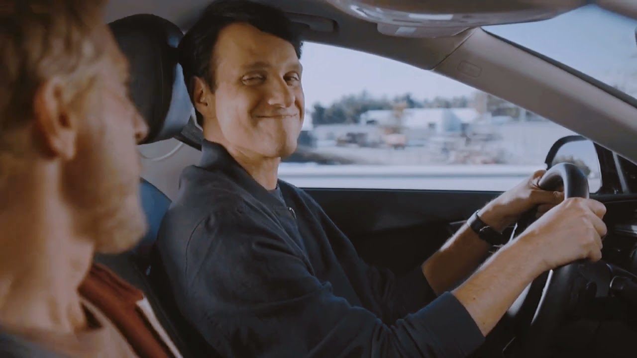 Johnny x Daniel [ Cobra Kai ] - YouTube