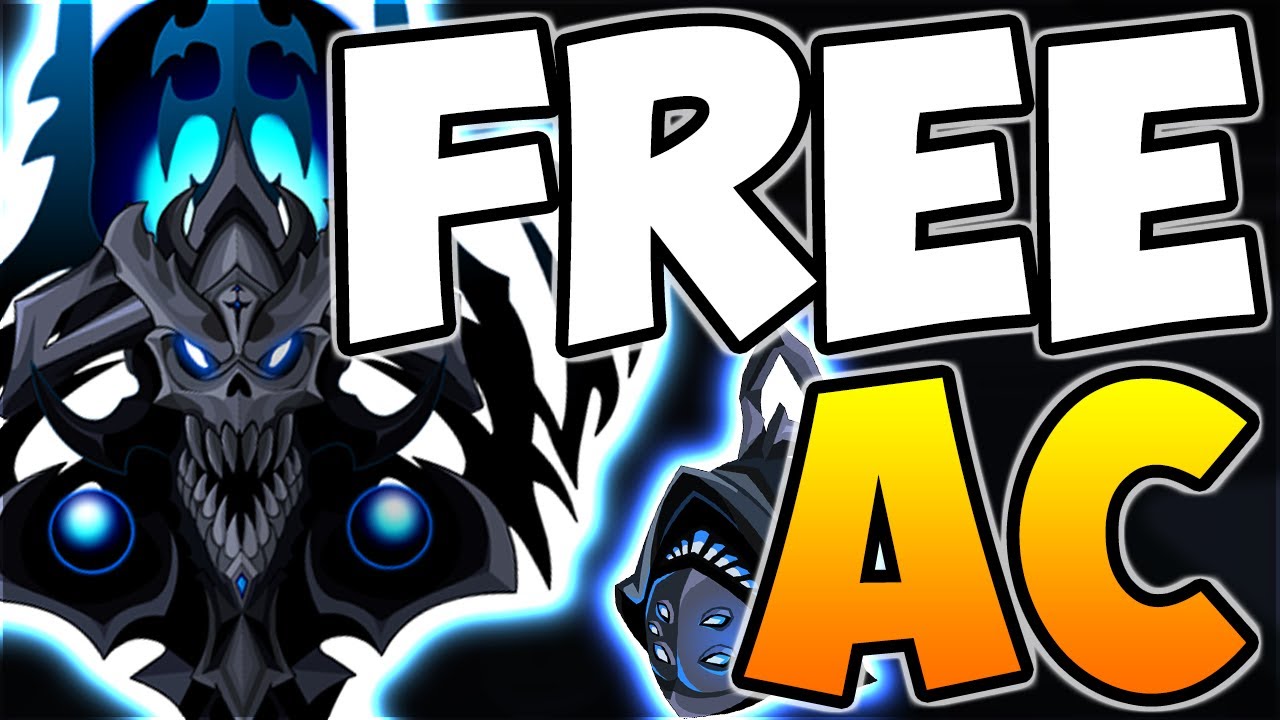 23 *NEW FREE AC TAGGED* ITEMS! (Cocytusbarracks Monster Drops) AQW 2024 ...