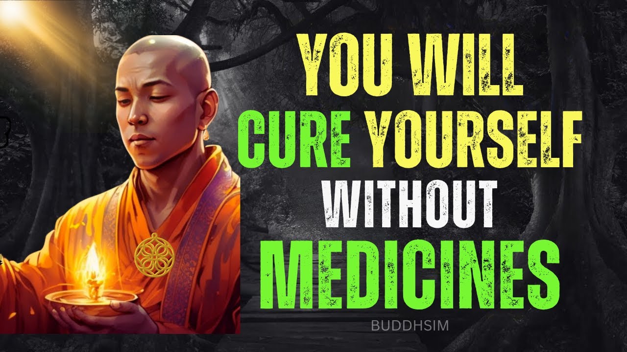 Follow These 7 RULES The Body Will CURE Its Own DISEASES l Zen World ...