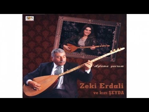 Zeki Erdali - Oğul Gel