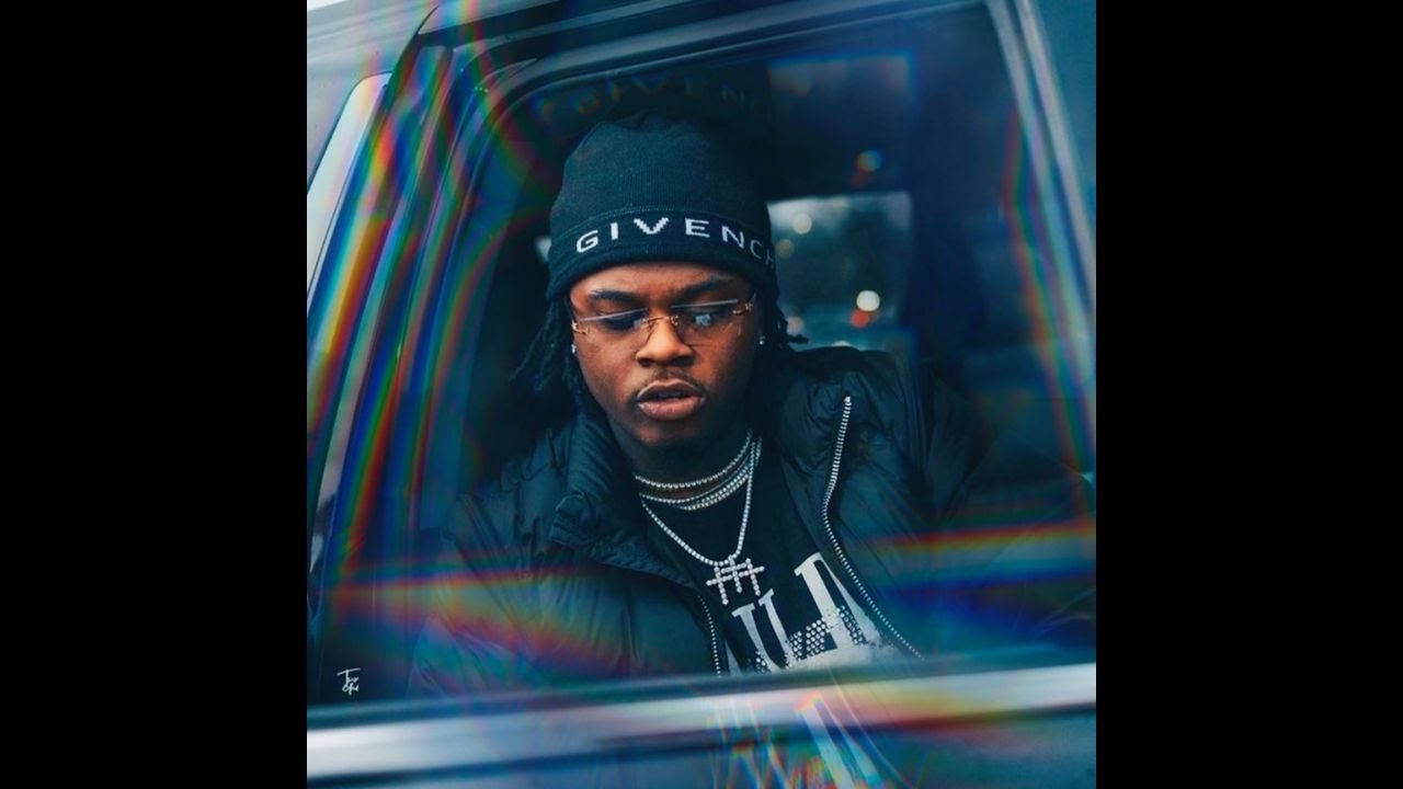 Gunna Type Beat 2023 - "Fashion Week" - YouTube