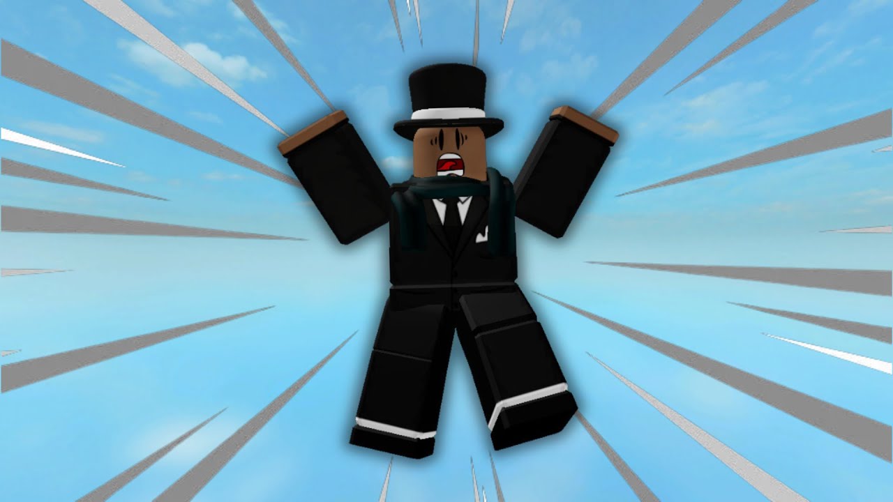 One of the most RAGE BAITING games I have ever played...(ROBLOX I WANNA ...