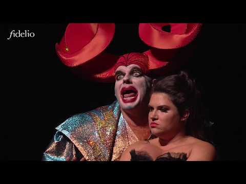 CAN CAN / OFFENBACH von den Salzburger Festspielen 2019!