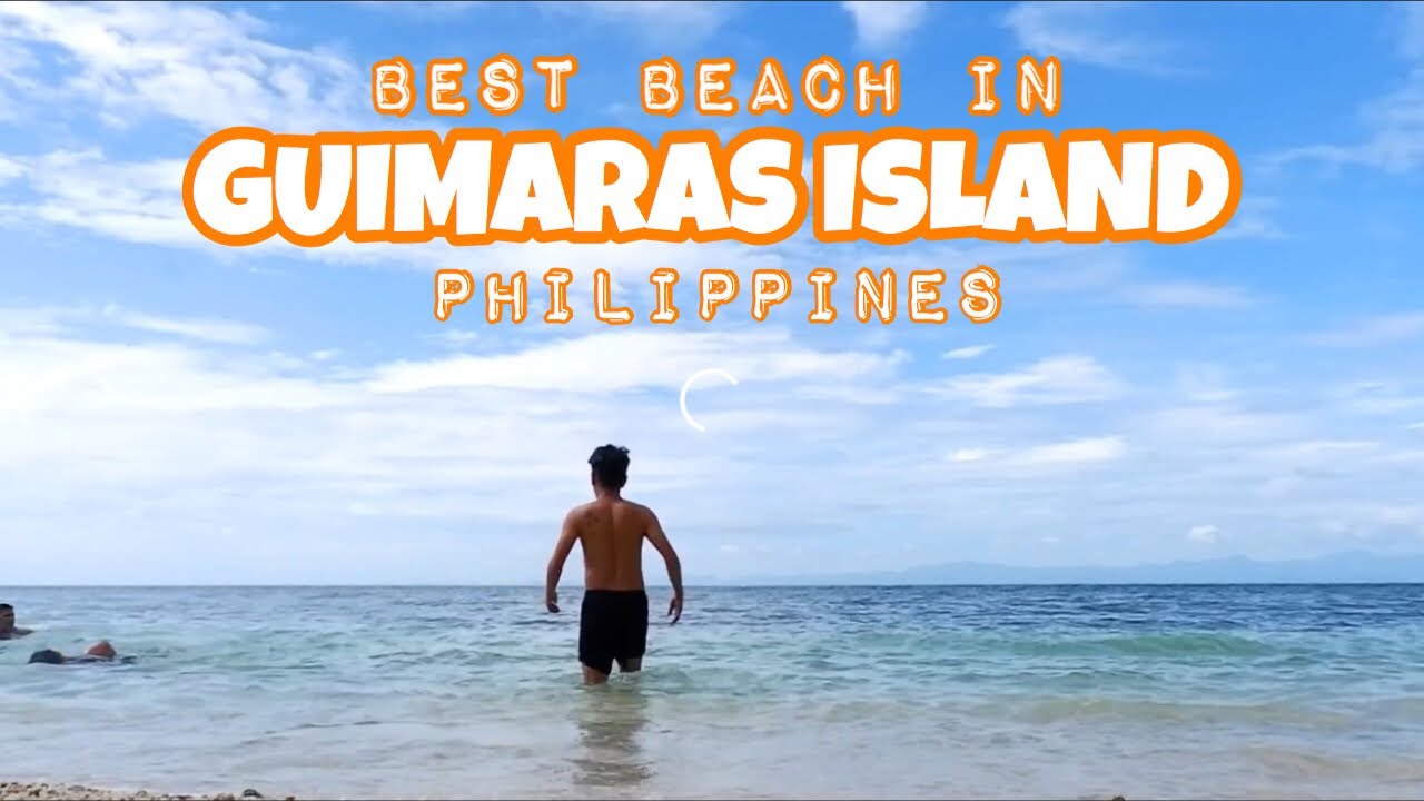 Guimaras Island | Guisi Clearwater Resort | Philippine Travel Vlog ...