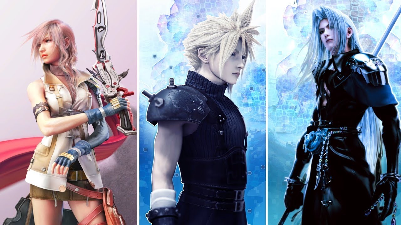 Ultimate Hero Skin Ultimates | Mobius Final Fantasy - YouTube
