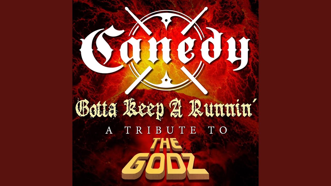 Gotta Keep on Running - YouTube