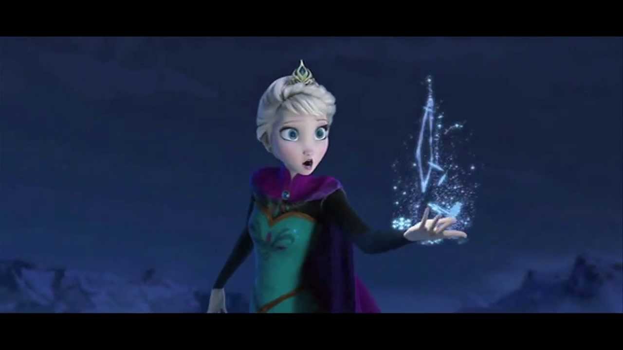 Frozen "Let It Go" -- Fart Edition - YouTube