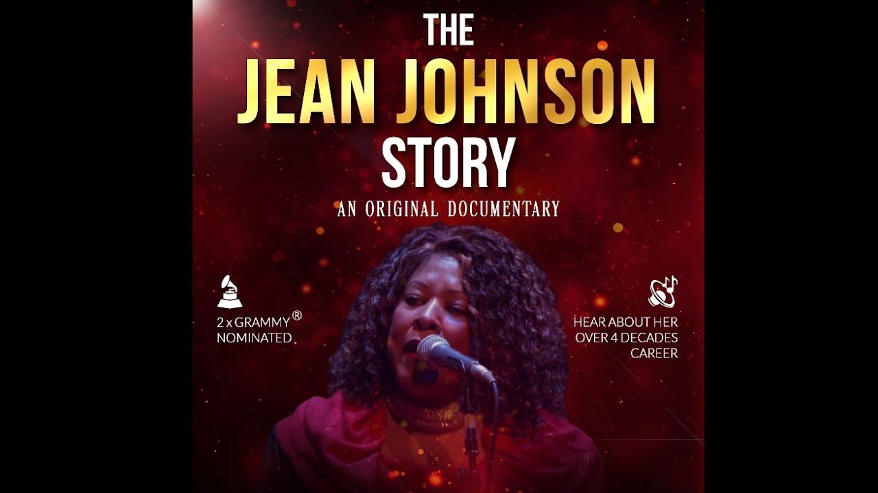 The Jean Johnson Story : An Original Documentary - YouTube