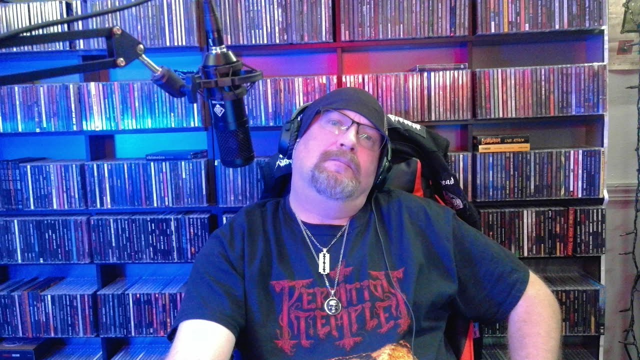 Monday Metal Mayhem Episode 2 (2024 Death Metal Releases must get ...