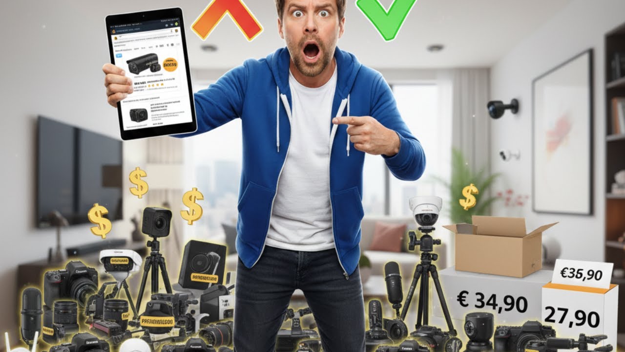 FOTO/VIDEO di QUALITÀ a PREZZI BASSI? 🤩 TOP 3 Renewed! 📸💰🥇 - YouTube