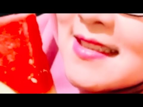 ASMR WATERMELON - errinasetiawati