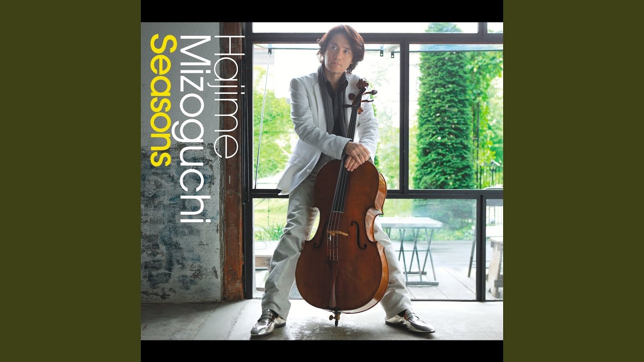 April Dancer - YouTube