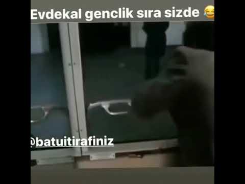 Sıra dayağı Gülme Garanti😂😂