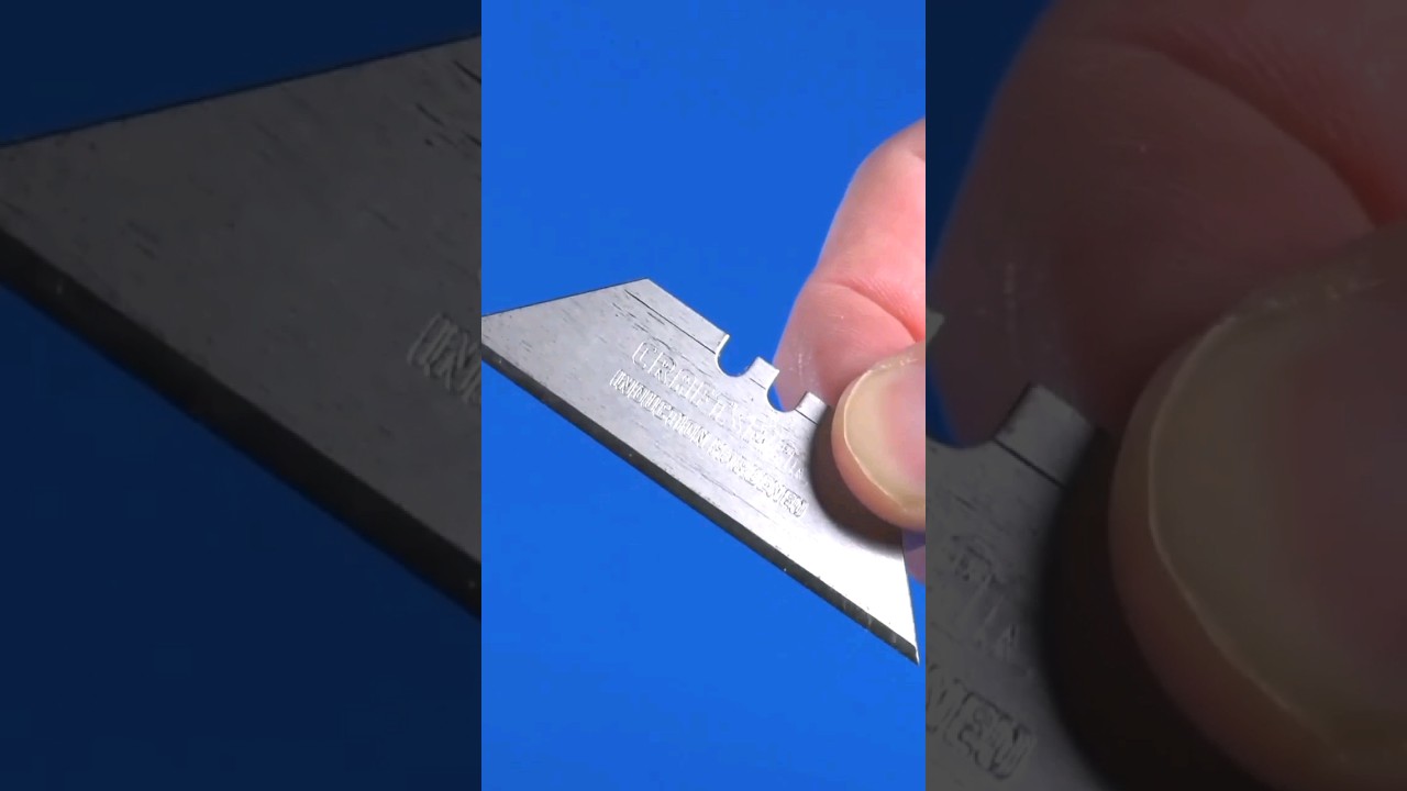 real cutter vs real cutter 🔪 #shorts #youtubeshorts #cutter - YouTube