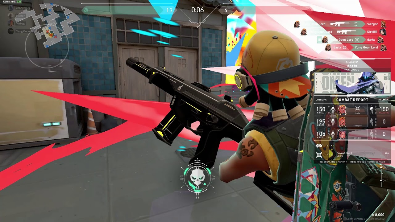 Valorant Clips #7 - YouTube