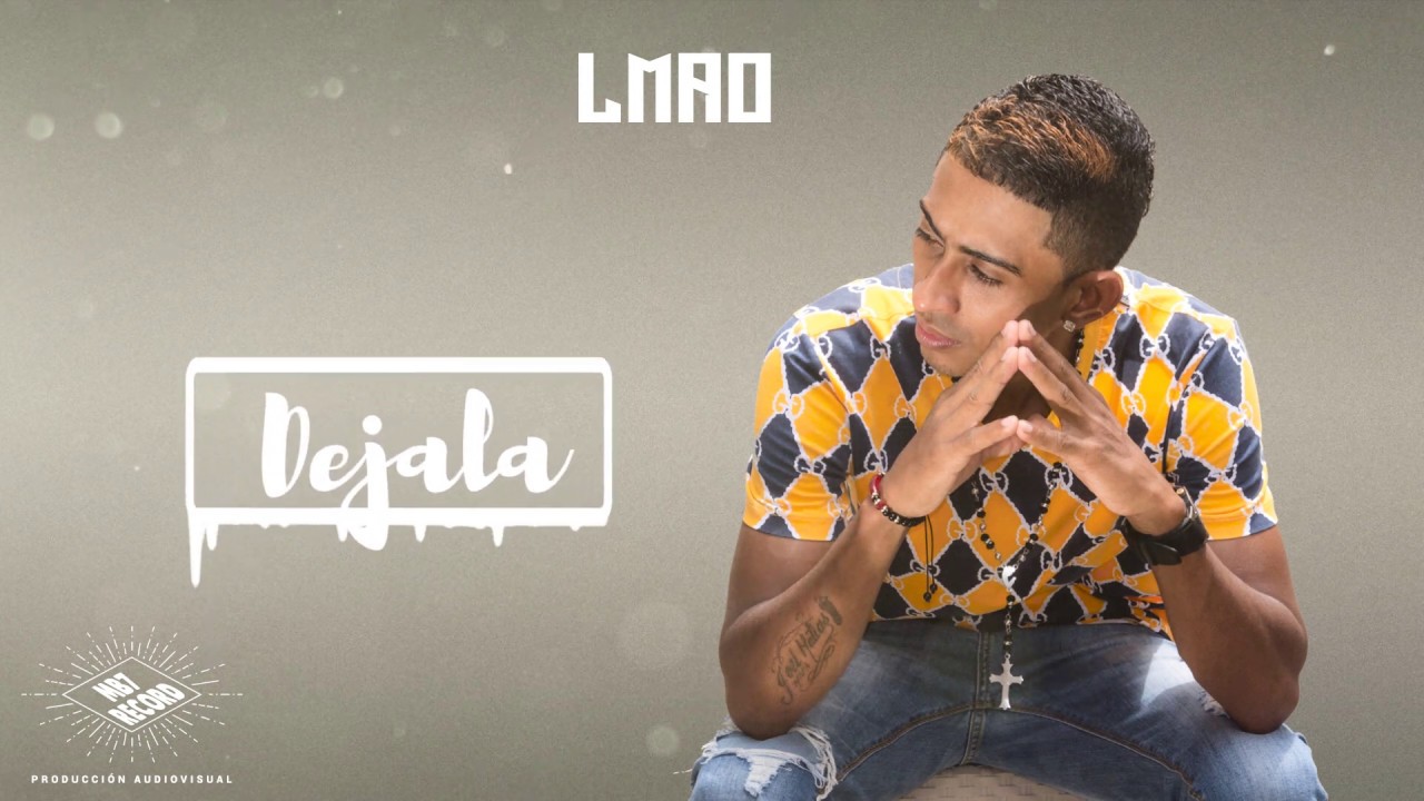 Dejala - L´Mao Music (Video Motion) - YouTube