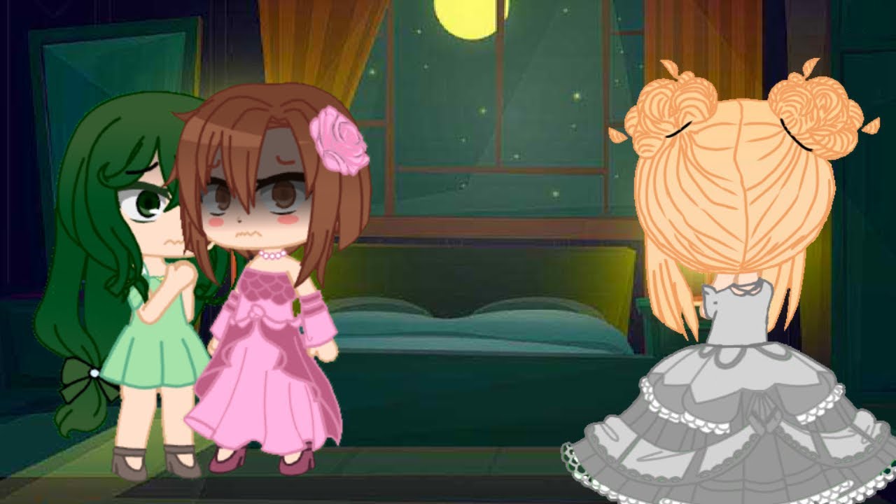 Here comes the bride||mha|| - YouTube