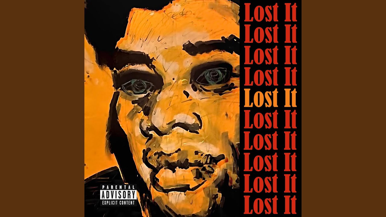 Lost It - YouTube