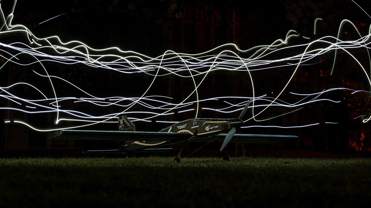 What is Design Build Fly? | DBF UW 23-24 Season Prologue - YouTube