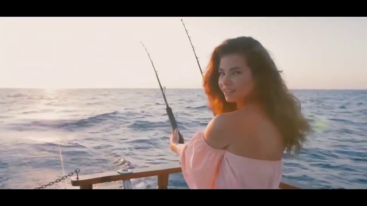 David Deejay-Sexy Things - YouTube