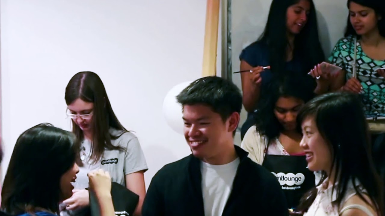 2020 MVMF - PaintLounge Pop Up Event June 6 2020 - YouTube