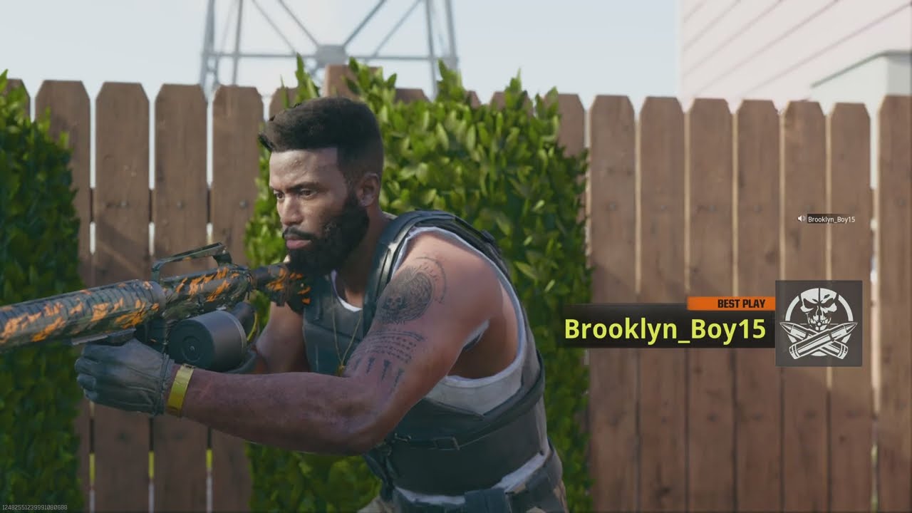 COD Final Kill 2 - YouTube