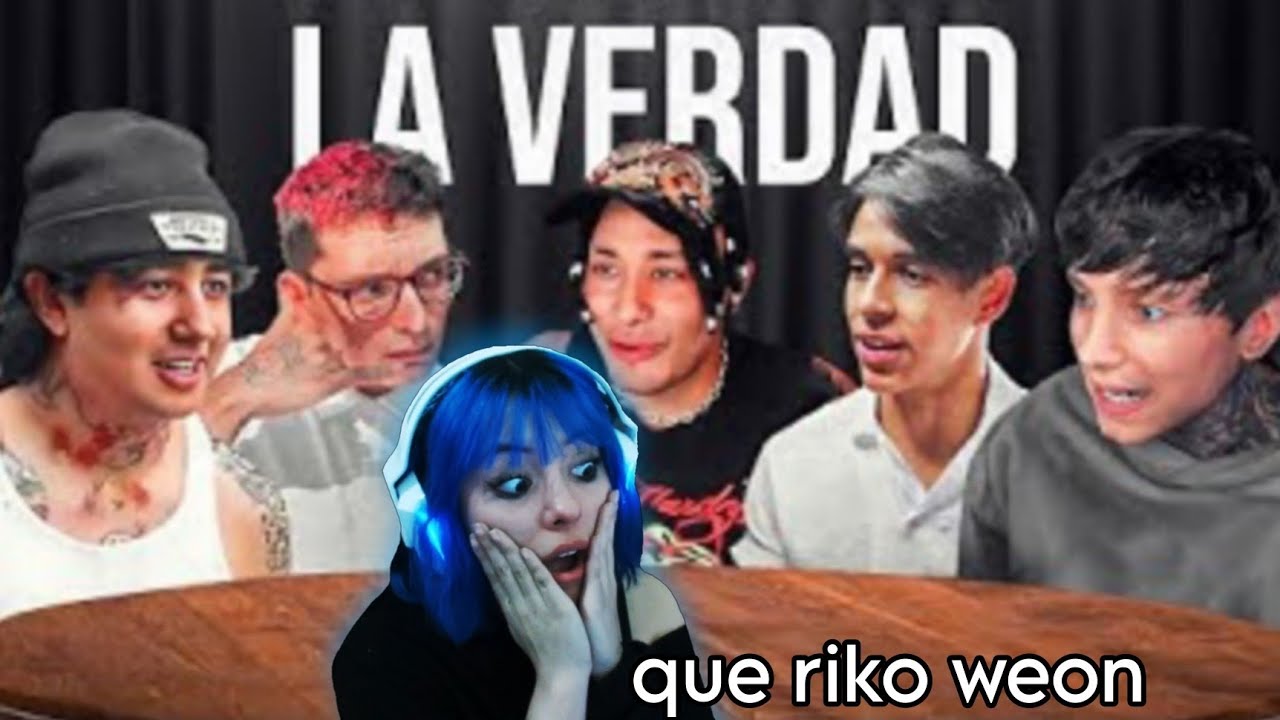 ShadowKyuu REACCIONA a MAAU 🌭 | Preguntas MUY INCOMODAS con amigos ft ...