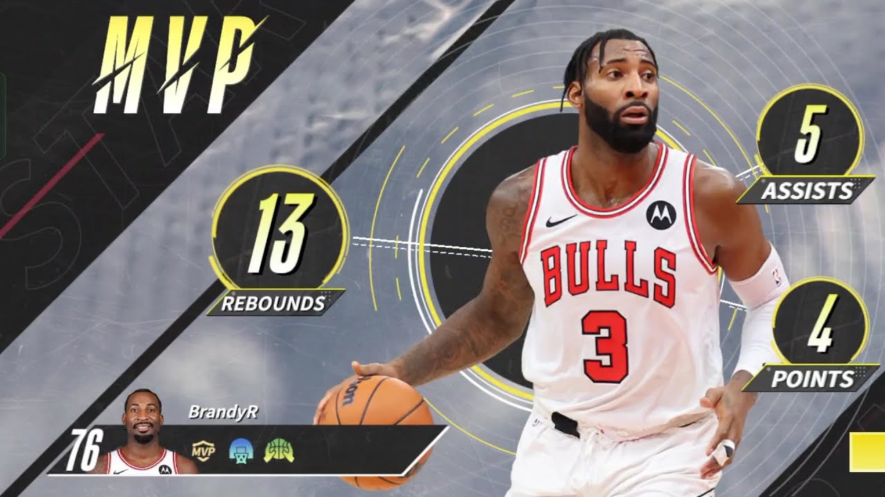 First Intro Video Gameplay | NBA Infinite - YouTube