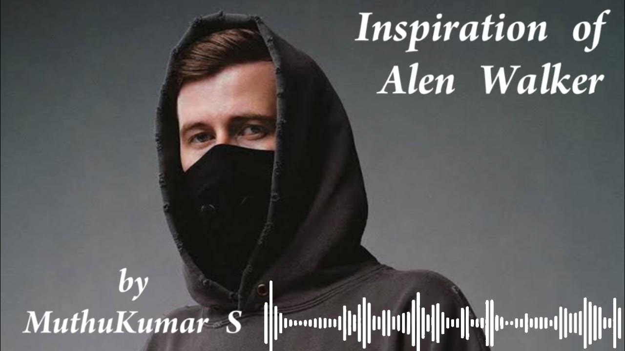 Echoes in Dark - Inspiration of Alen Walker - YouTube