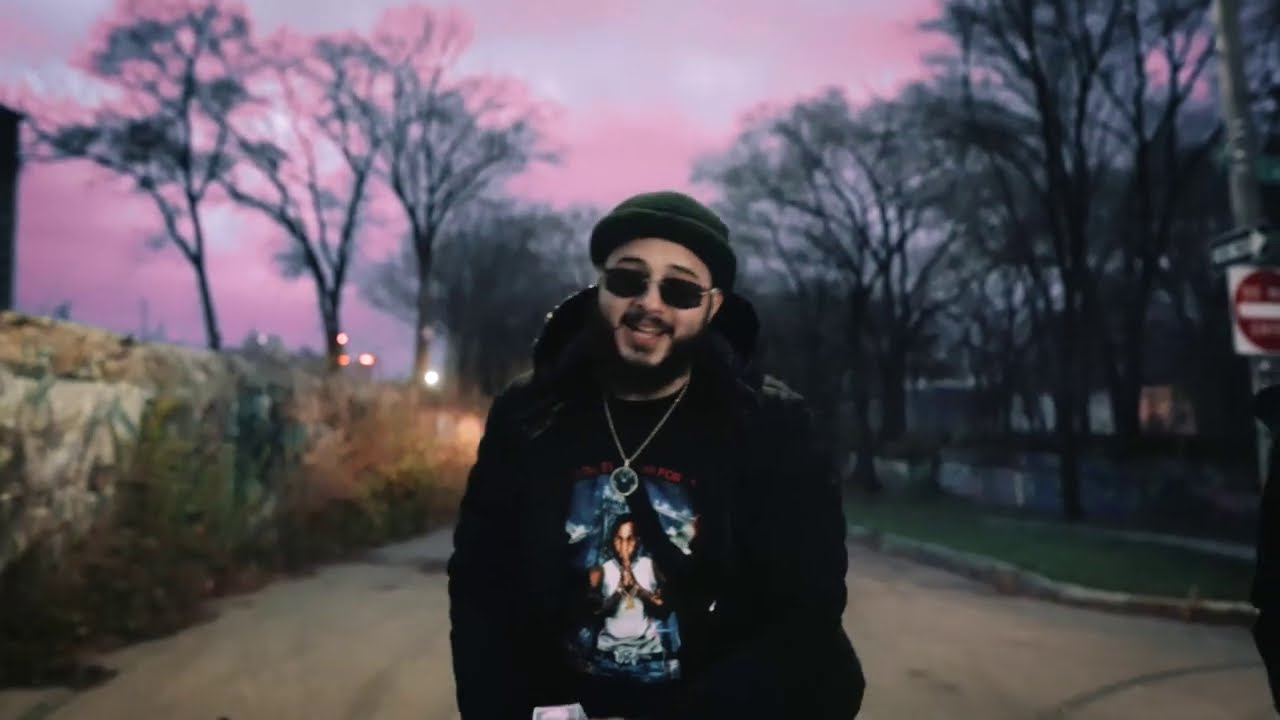 JoyRd Dame x MCG Ace - Safe to Say (Official Video) - YouTube