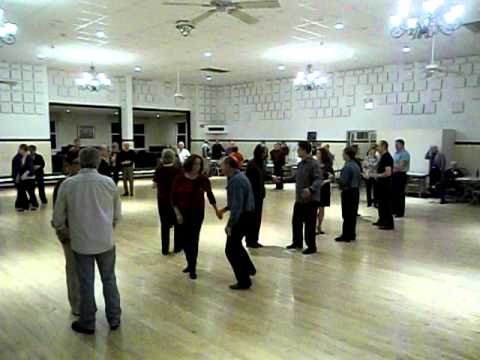JitterSwing Swing Lesson - YouTube