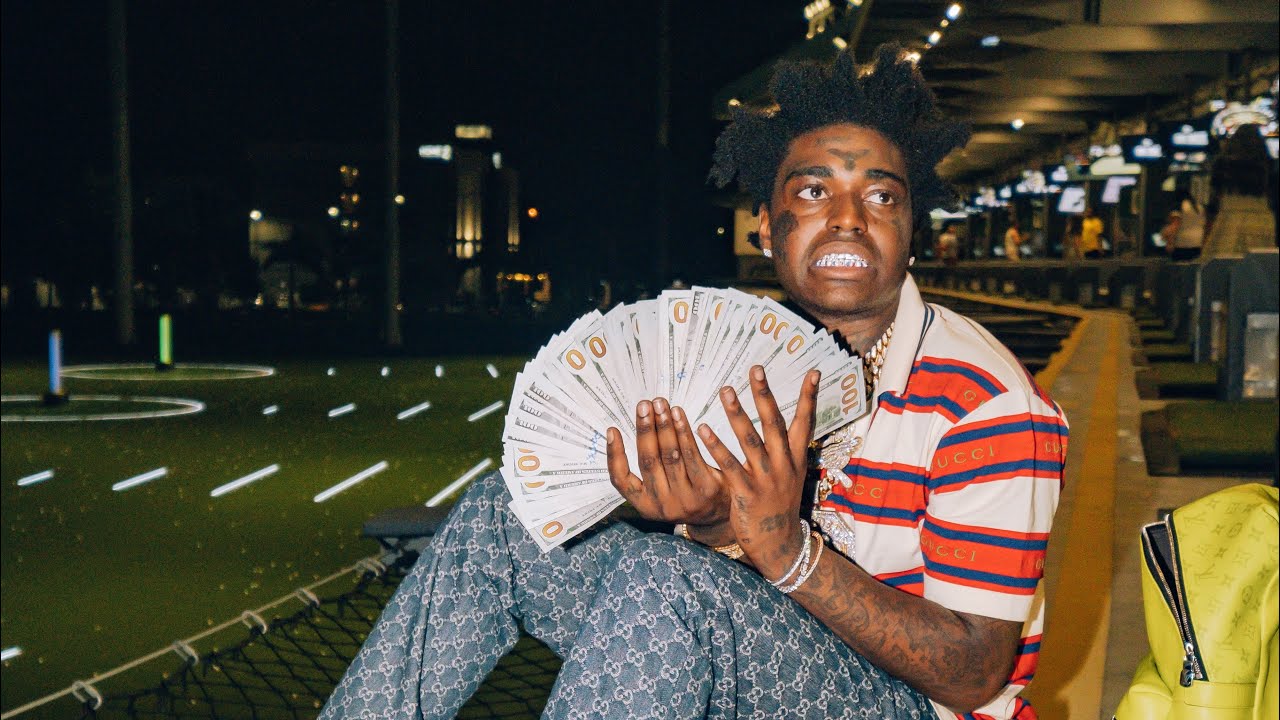 Armani Caesar - DIANA Ft. Kodak Black (dvd edit) - YouTube