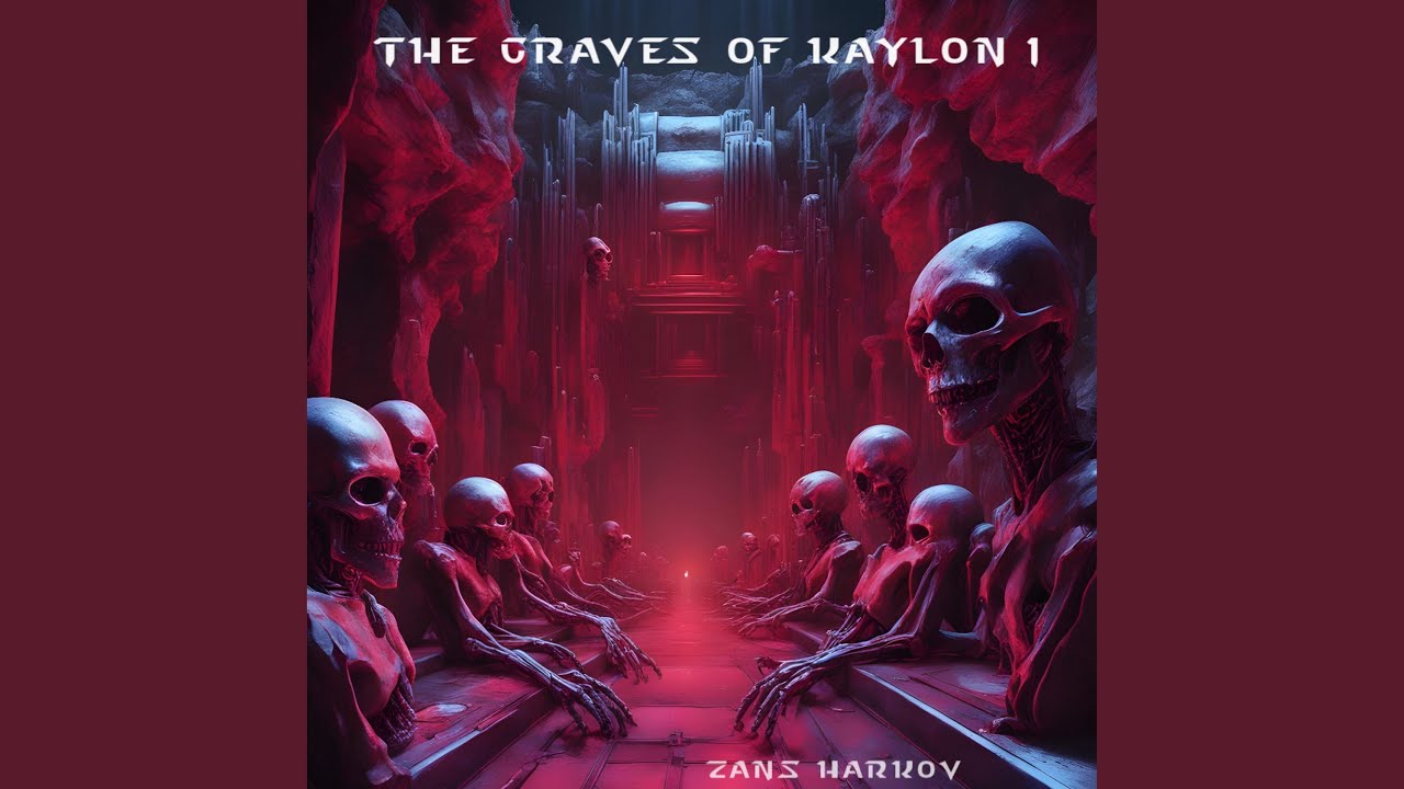 The Graves of Kaylon 1 - YouTube