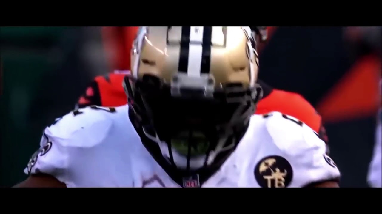 The New Orleans Saints Who Dat Army Montage - YouTube