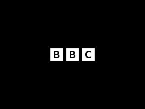 BBC corporate ident (2022)