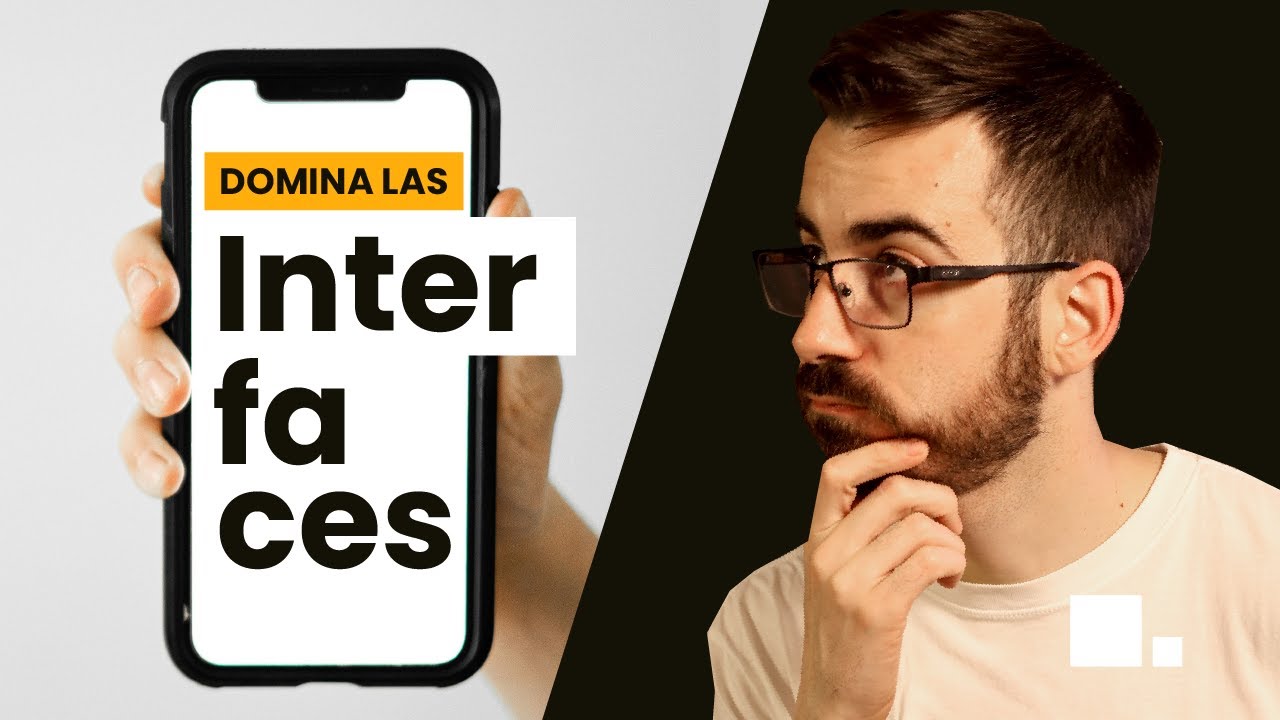 Domina las Interfaces: Reglas de Oro del Diseño UI/UX que Transformarán tus Proyectos - YouTube